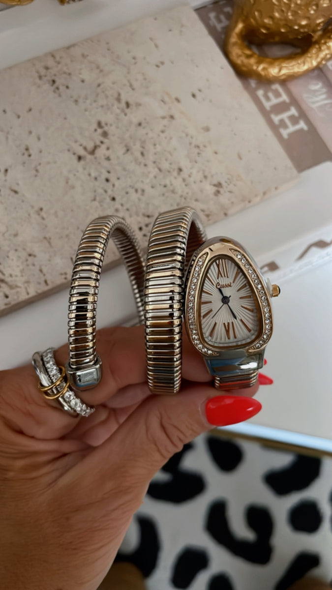 Wrap Around Watch – Bijoux.Co. Jewelry